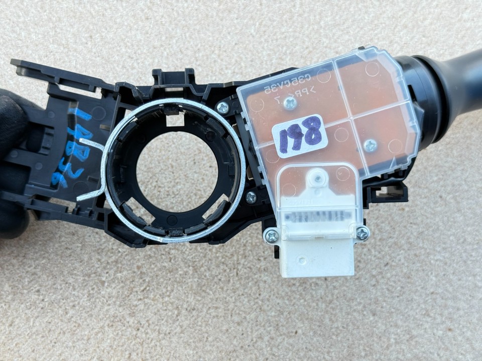 2015-2020 TOYOTA SIENNA HEADLIGHT TURN SIGNAL CONTROL SWITCH OEM | eBay