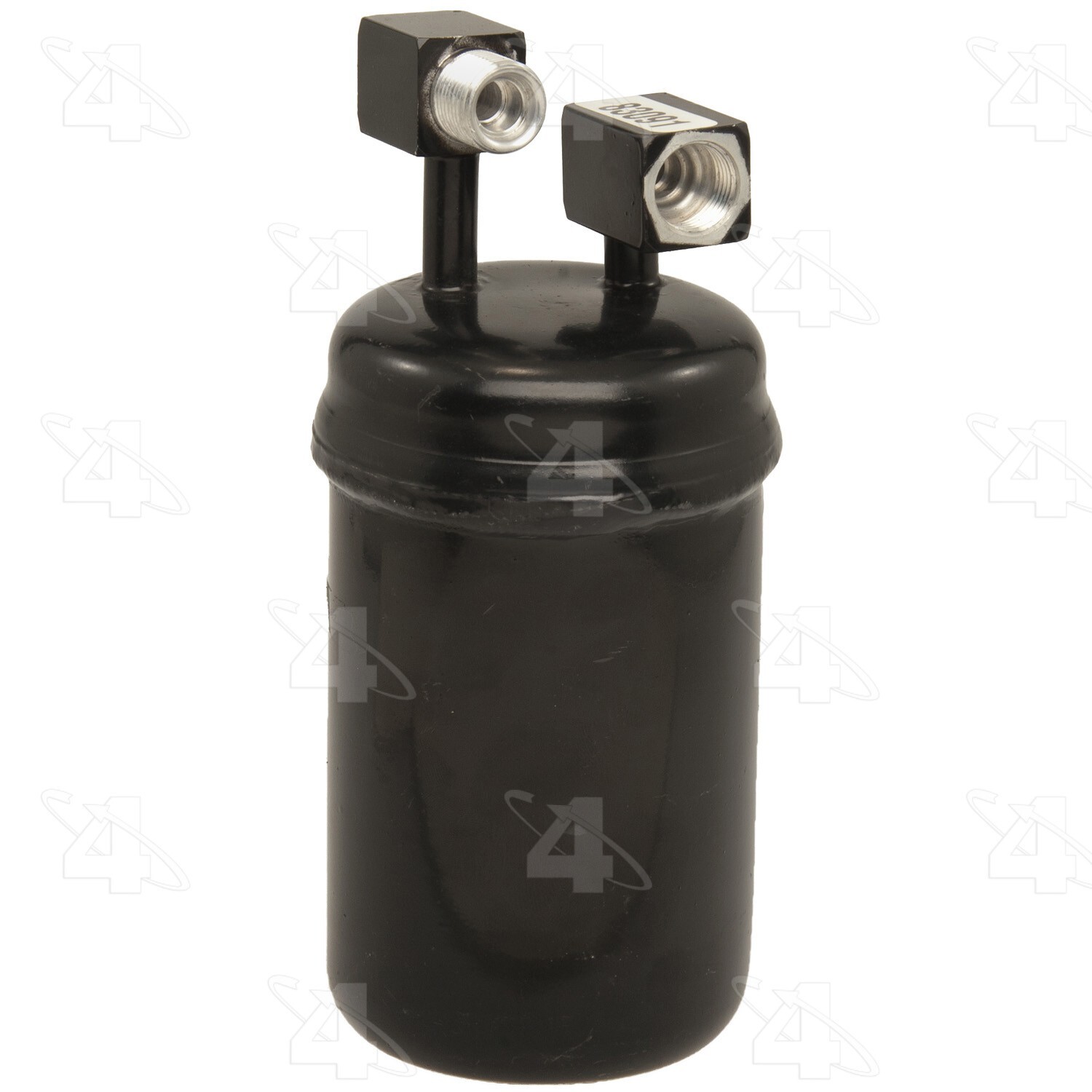 A/C Receiver Drier For 1993 Volkswagen EuroVan 2.5L L5 4 Seasons ...