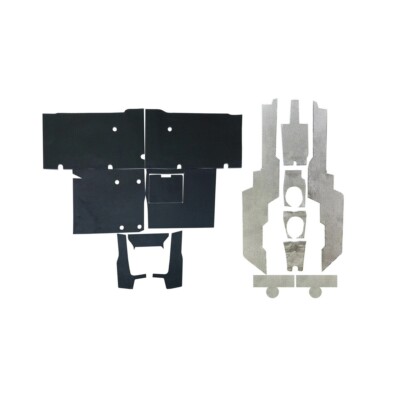 DEI Heat Shield Kit Complete Kit 902407 | eBay