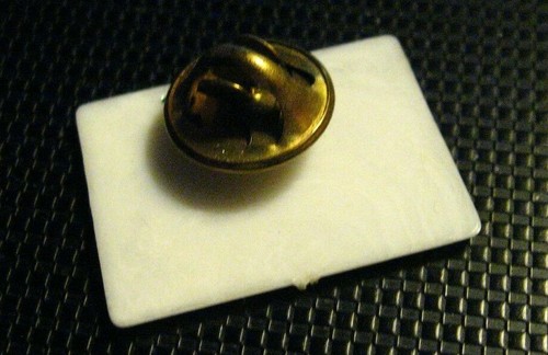 Bunnell State Senate Lapel Pin - Vintage USA American Senator Political ...