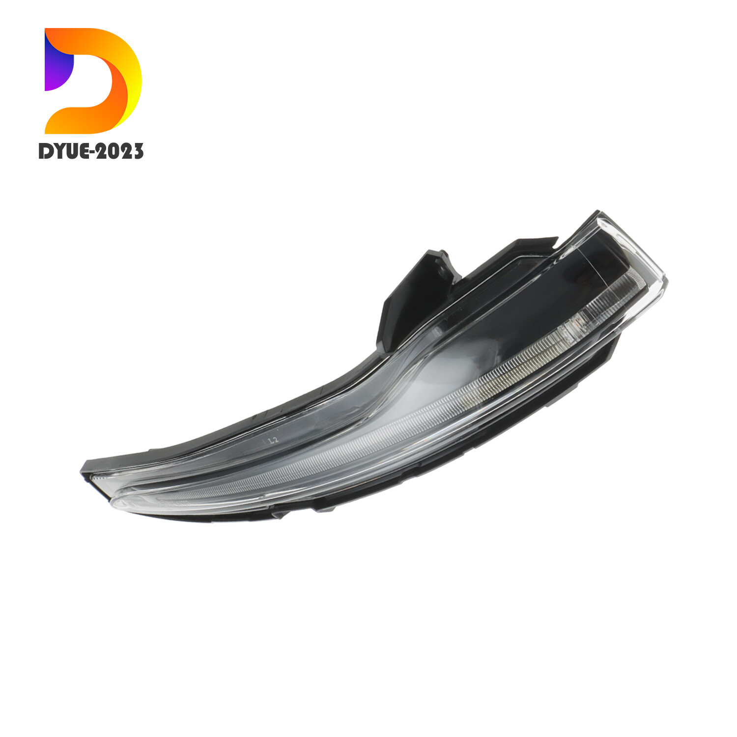 Mirror Turn Signal Light Driver Left Side for Mercedes C Class ...