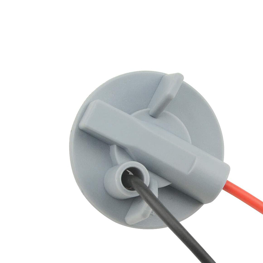 Universal Pigtail Wiring Female Socket 1156 S 2X Harness Tail Rear ...