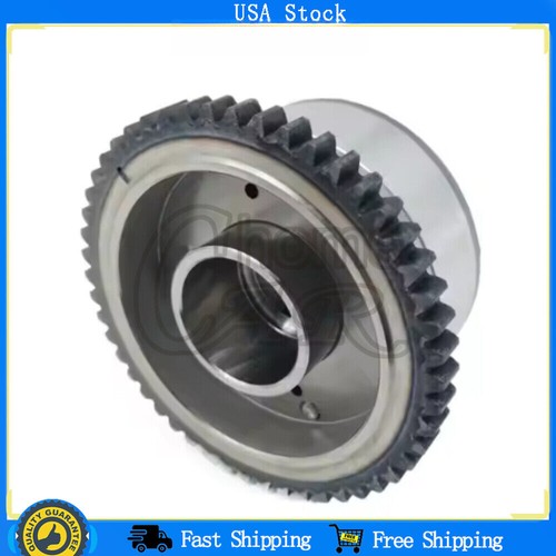 24350-3C100 CVVT INTAKE CAMSHAFT GEAR For Kia Sedona Hyundai Genesis ...