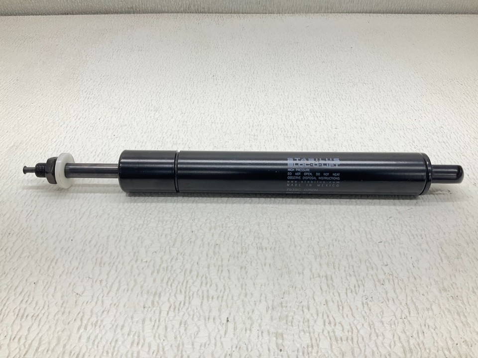 Stabilus Bloc-O-Lift 79391C Locking Gas Spring 0250N New (TSC) | eBay