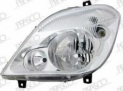PRASCO ME9194924 Faro principal 9068200561 | eBay