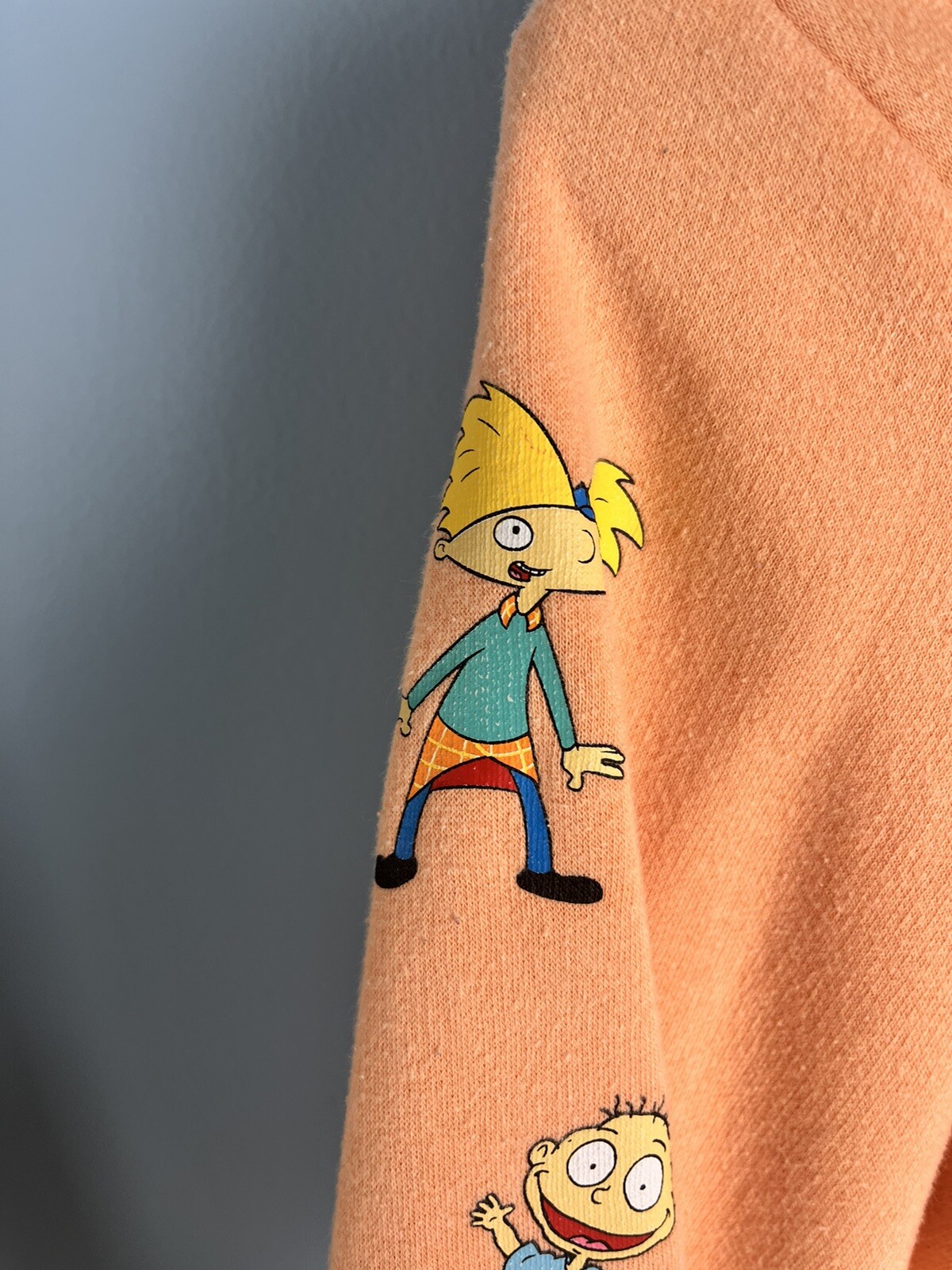 Nickelodeon The Rugrats Real Monsters Ren And Stimpy … - Gem