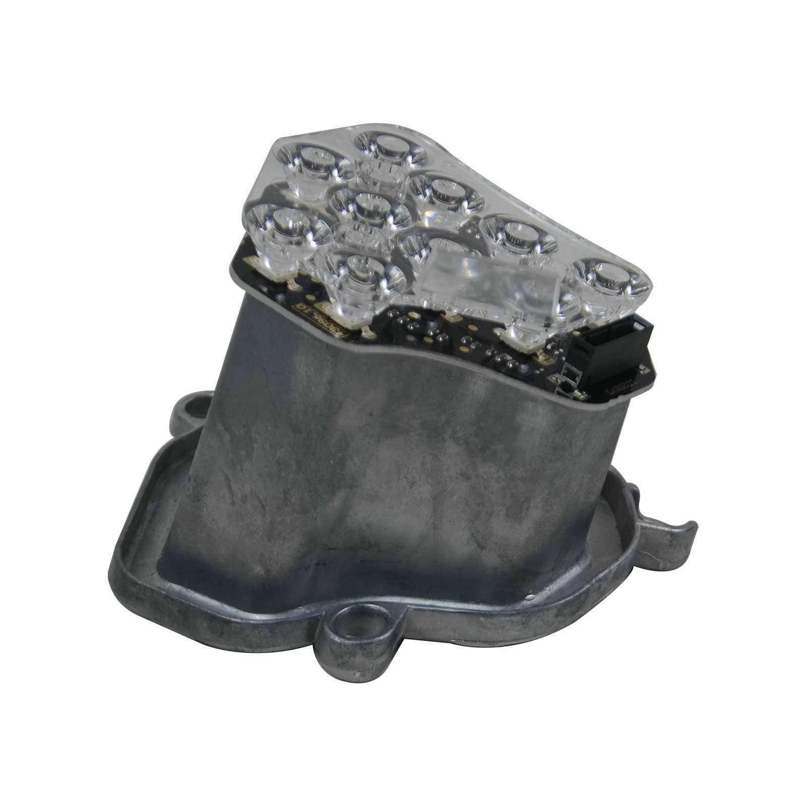 Right Side Turn Signal LED Headlight Module 63117271902 For BMW 5' F10 ...