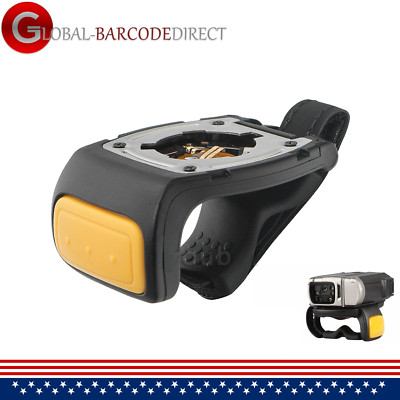 Scan Trigger with Finger Strap For Zebra RS60B0 RS6000 WT6000 Scanner ...