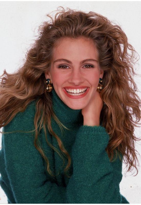 Julia Roberts 90s