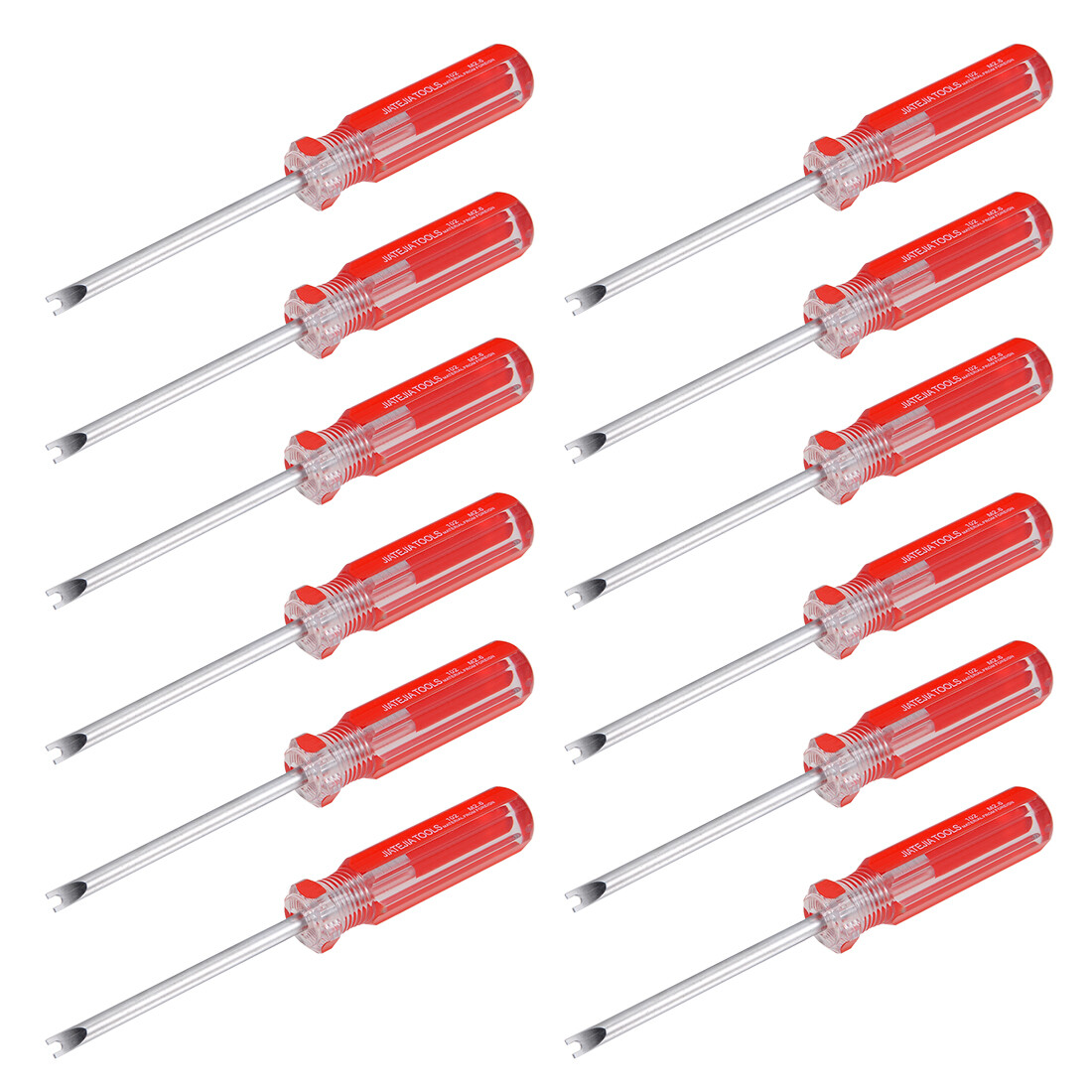 Magnetic Spanner Screwdriver with 50mm 75mm 125mm 45# Steel Shaft | eBay UK