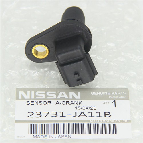 Engine Camshaft Position Sensor 23731JA11B for Nissan Maxima Altima ...