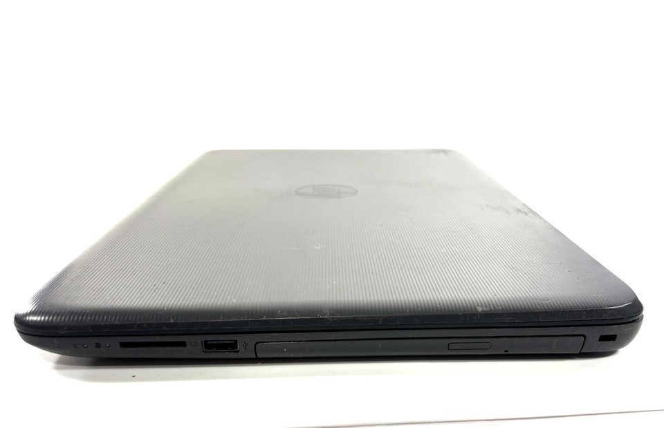 Windows 11 HP 255 G5 Notebook - 15.6", 1.8GHz AMD E2-7110, 4GB RAM ...