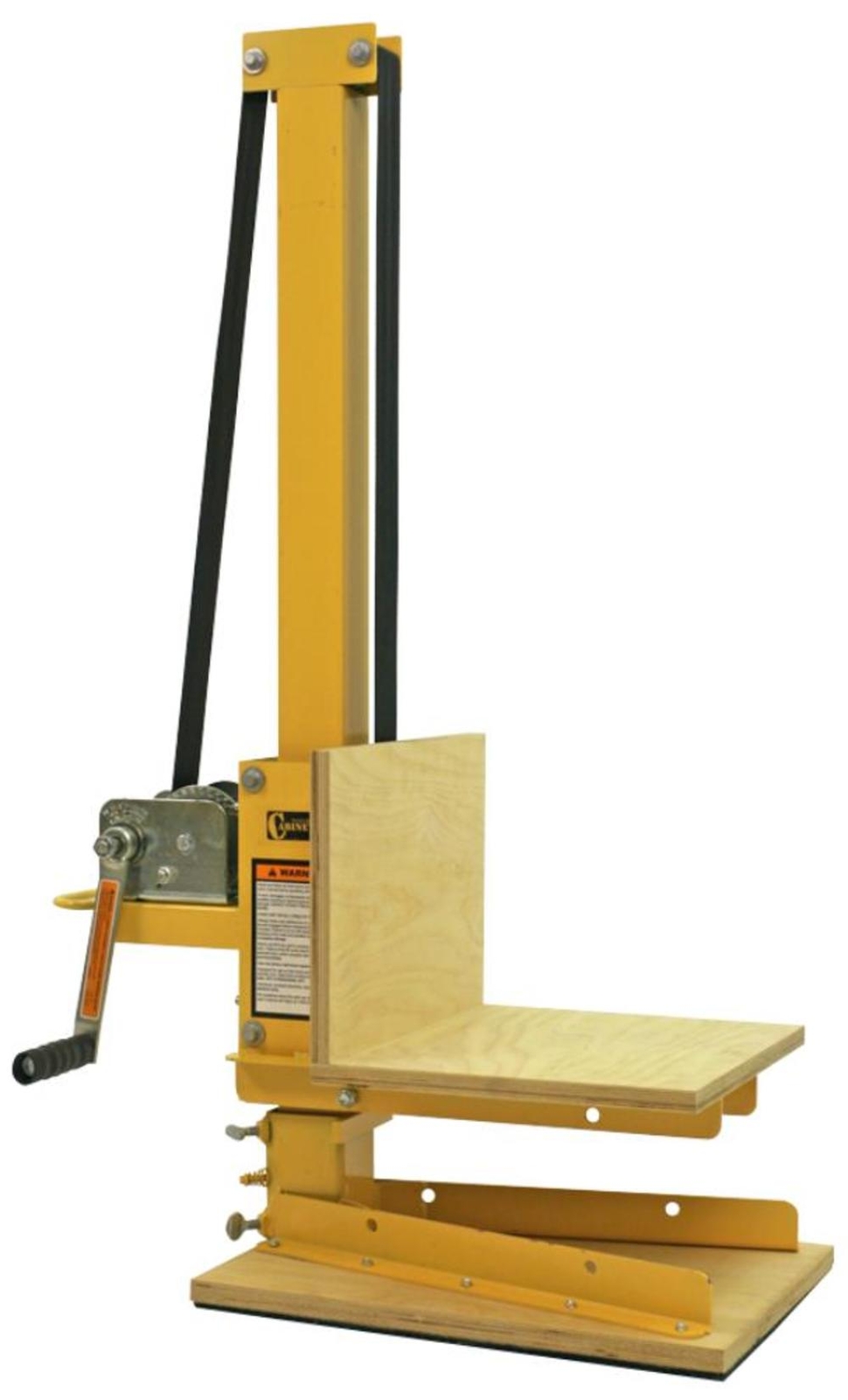 Telpro Cabinetizer Cabinet Lift 743913000766 | eBay