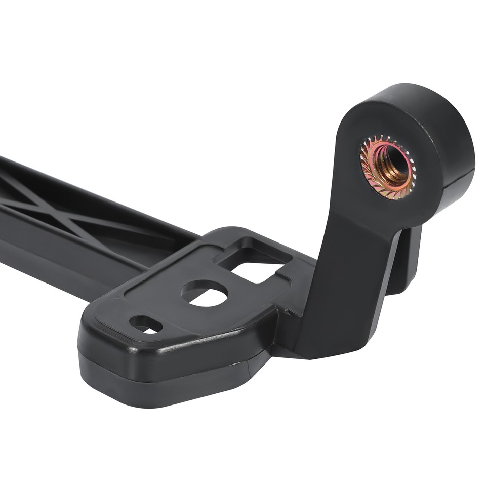 2013-2018 Dodge Ram 1500 Front Fog Light Bumper Bracket Right ...