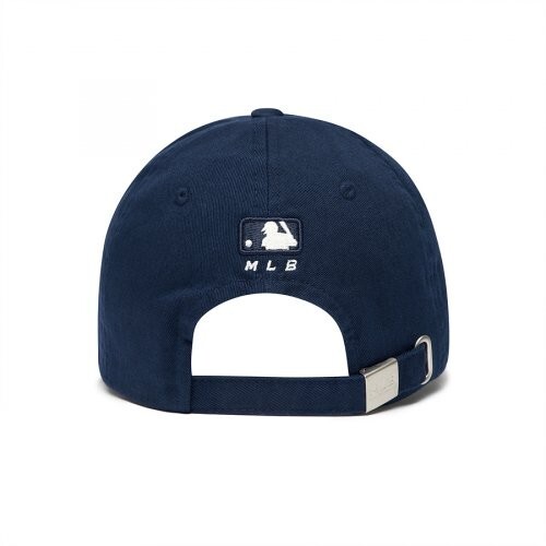 3ACP7701N-50NYS MLB Rookie Unstructured Ball Cap NY Navy | eBay