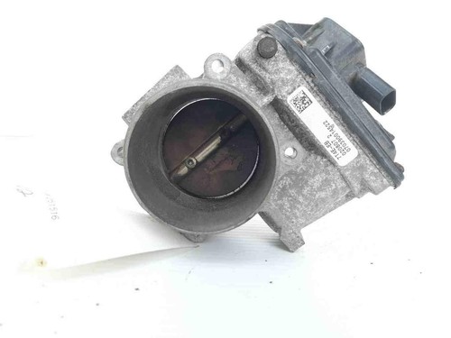 2007 2008 2009 2010 FORD EDGE Throttle Gas Body Plate Valve | eBay