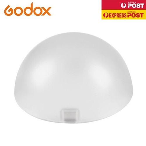 Godox AK-R11 Dome Diffuser for Godox V1 H200R AD200Pro AD200 Round ...