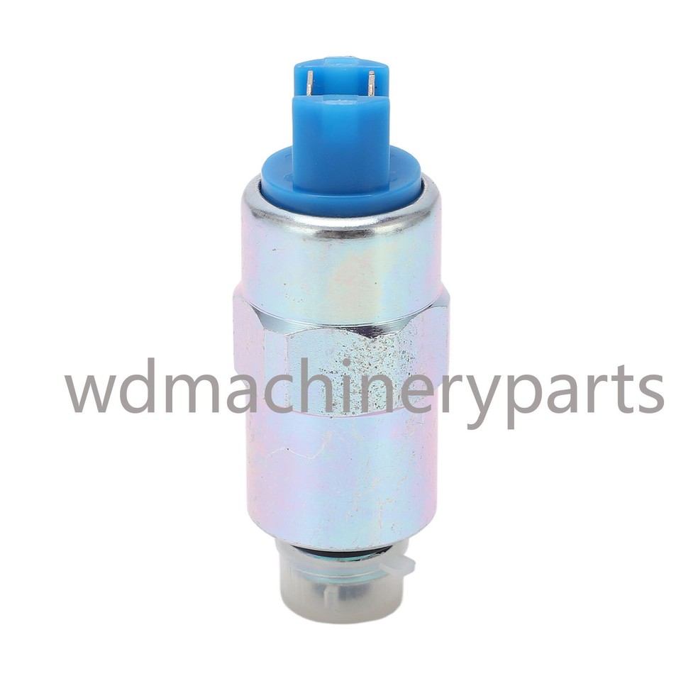 26420471 for Perkins Engine 1006T Delphi DP200 Fuel Solenoid Valve ...
