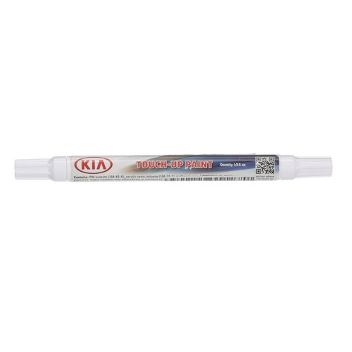 KIA Touch Up Touch-Up Paint Pen 3D Bright Silver OEM GENUINE NEW ...