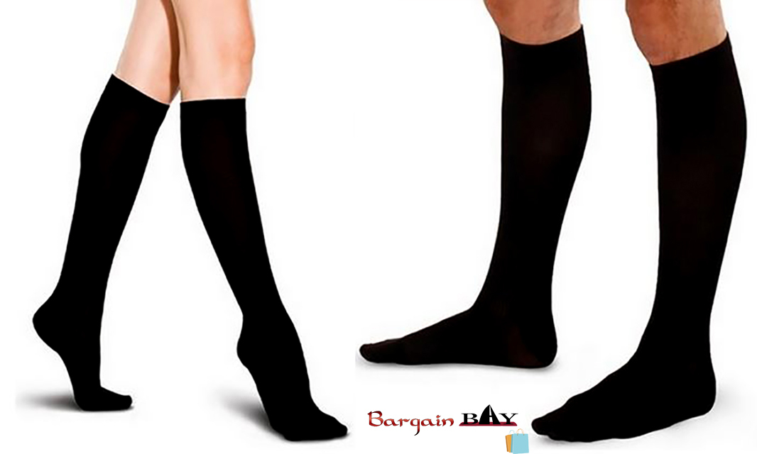 5X Compression Socks Pieces Anti Fatigue running Training Travelling ...