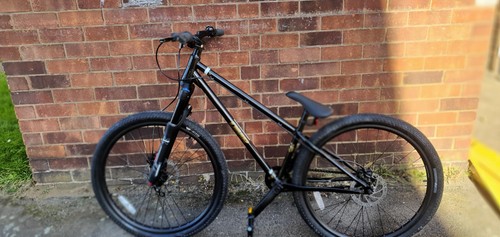 DMR SECT Pro DJ Dirt Jump Complete Bike for cycling NEW | eBay UK