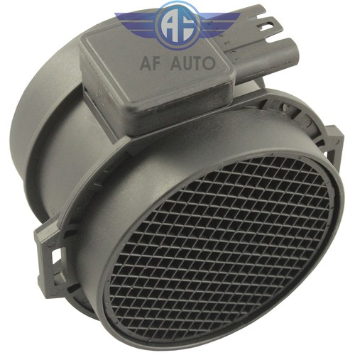 13627566983 5WK9642Z Mass Air Flow MAF Sensor For BMW Z4 330i 330Ci X3 ...