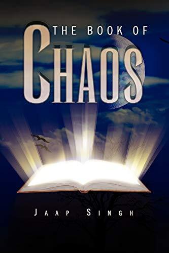 The Book of Chaos 9781450075701| eBay