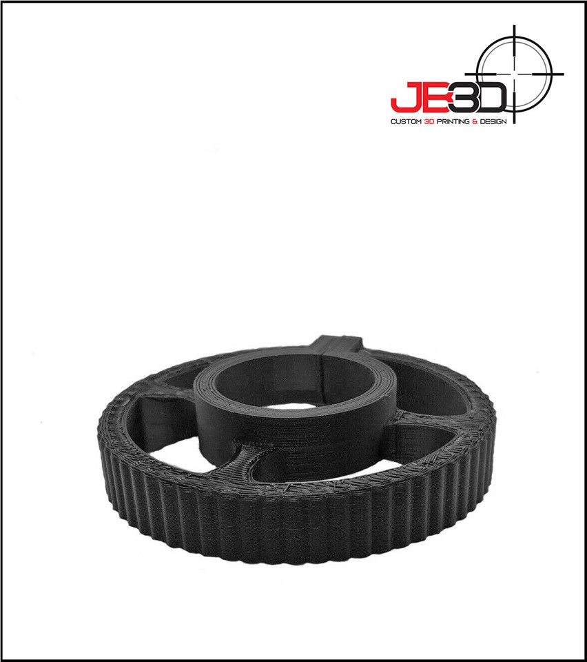 Scope Wheel/Parallax Wheel for Hawke Vantage Side Focus Scopes | eBay