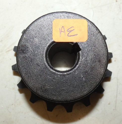 Martin 4016 X 5/8 Chain Coupling Hub | eBay