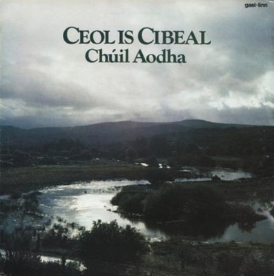 Peadar O Riada & Claiceadal Chúil Aodha Ceol Is Cibeal Chúil Aodha (CD ...