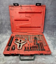 Snap-on Bolt Grip Puller Set PB54B Case Cj2001p for sale online | eBay