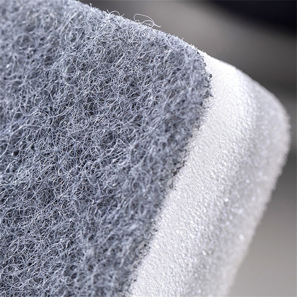 Parts Cleaning Sponges Rich Foam Washing Water Absorption 5 PC Clean ...