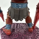NECA - MOTU Masters Of The Universe 200X Statue CLAWFUL 100% Complete ...