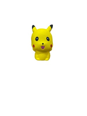 3 x Pokemon Squishy Sensory Stress Ball Toy Autism Squeeze Anxiety ...