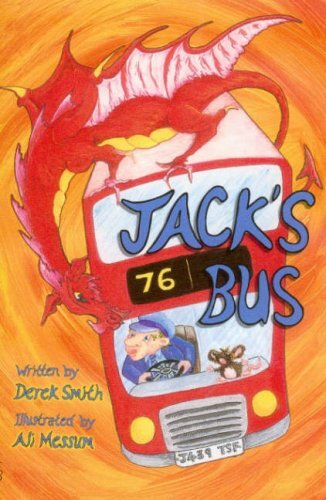 Jack's Bus By Derek Smith 9780953628346| eBay
