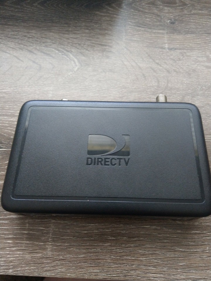 DIRECTV Mini Genie HD Receiver Model C31-700 with Power Adapter | eBay