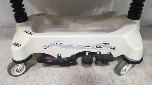 Stryker Cub FL19H-4 FL19-001886 Pediatric Crib | MFG 2013 | eBay