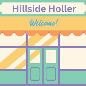 Hillside Holler | eBay Stores