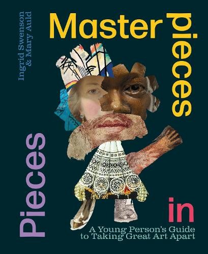 Ingrid Swenson Mary Auld Masterpieces in Pieces (Taschenbuch) | eBay.de