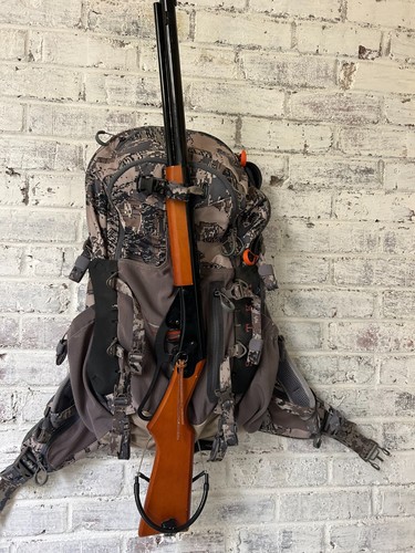 Sitka Gear Flash20 Hunting Backpack excellent condition smoke free home ...