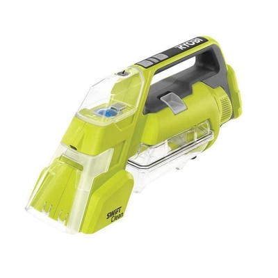 RYOBI 18V ONE+ SWIFTClean Spot Cleaner (Tool Only) 33287201907| eBay