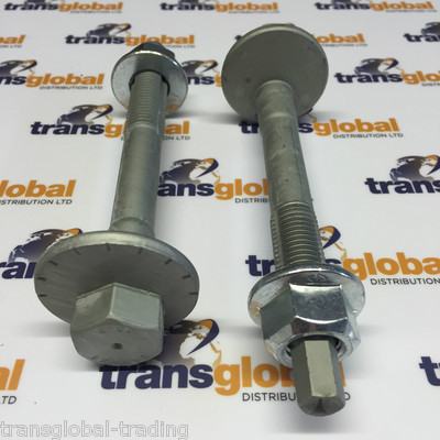 Front Lower Wishbone Mount Bolt Set for Range Rover Sport - RDI000034 ...