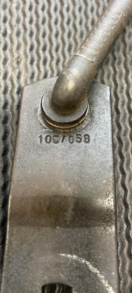 1970 1971 1972 Chevelle SS M20 M21 M22 Hurst Competition Plus Shifter ...