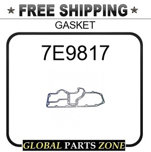 7E9817 - GASKET 7C1161 for Caterpillar (CAT) | eBay