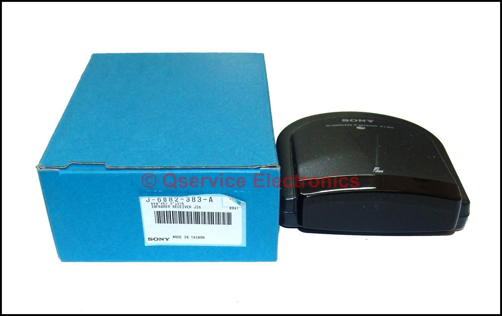 Sony J-6082-383-A Infrared Receiver Jig | eBay