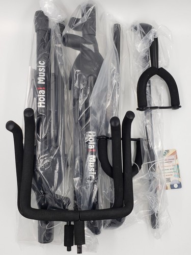 Hola! Music Universal Guitar Stand - 2 Pack for sale online | eBay