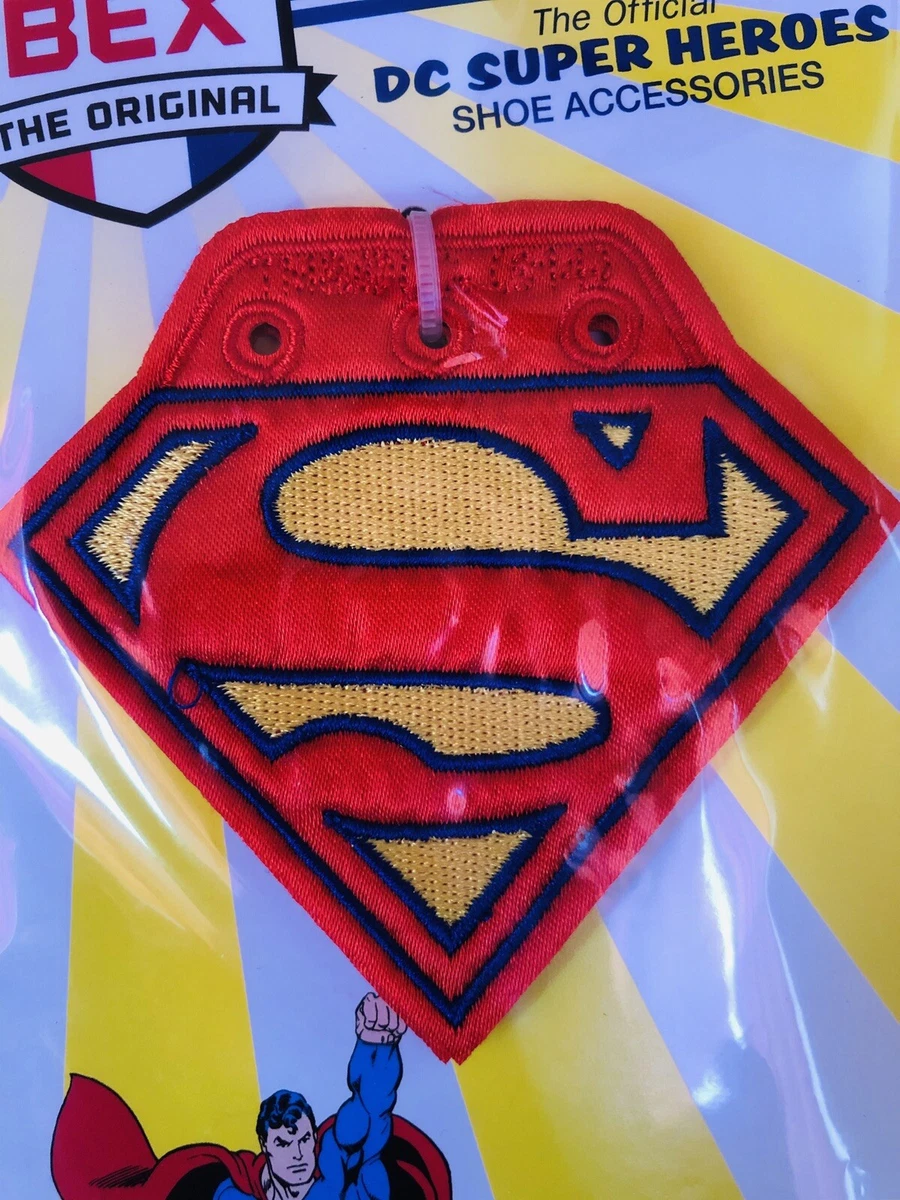 Superman 4 Shoes