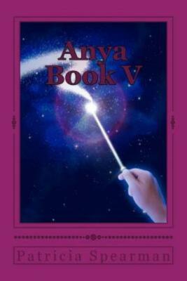Anya Book V 9781523752720| eBay