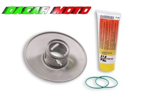 Torque Driver MALOSSI Yamaha Zuma 50 2T 618312 | eBay