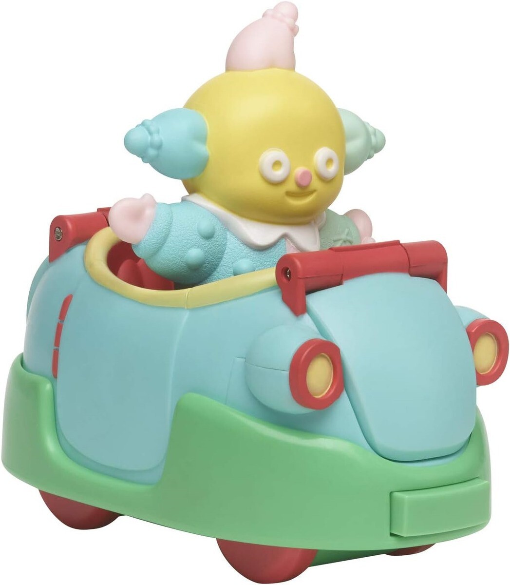 Moon+and+Me+Colly+Wobble%27s+Car+Playskool+18m for sale online | eBay
